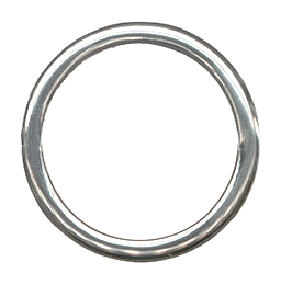 Full Round Band – Shamy Designs