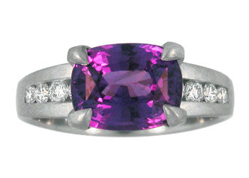 Liz Ring – Shamy Designs