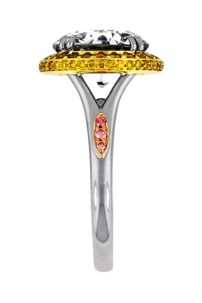 Robin Ring – Shamy Designs