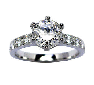 Tara Ring – Shamy Designs